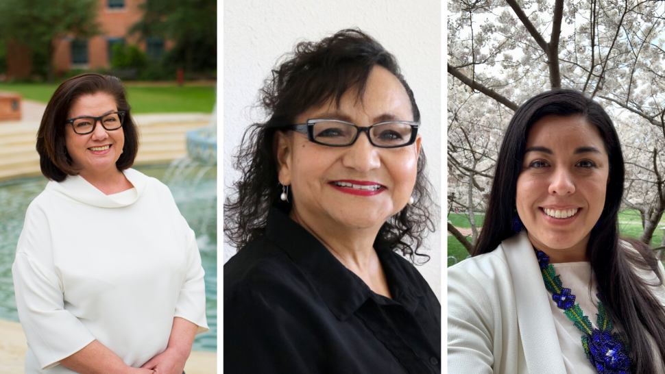 Meet the Panelists for “Being Latina at Trinity University” | Trinity ...