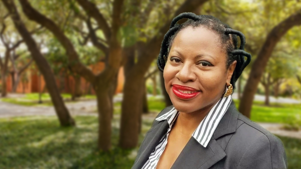 Anene Ejikeme Selected as ACS Mellon Foundation Academic Leadership ...