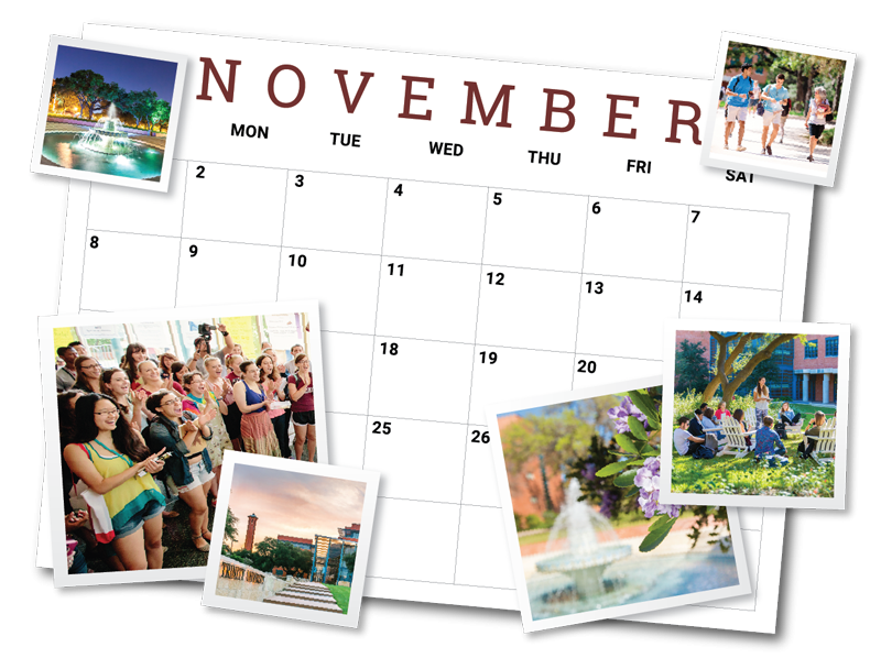 Transfer Applicants | Admissions and Aid | Trinity University