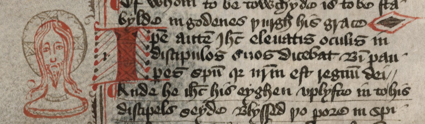 Middle English Writing