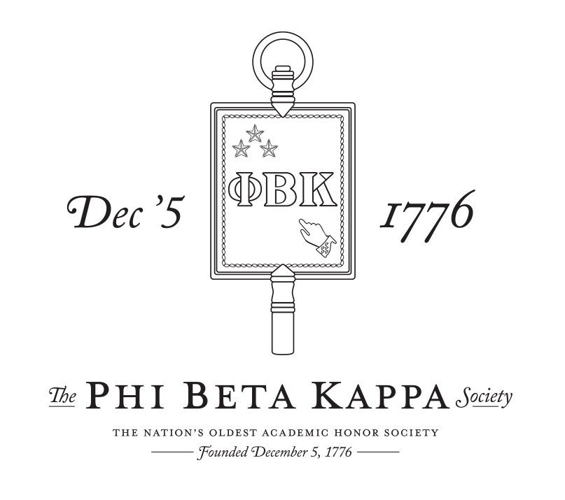 Phi Beta Kappa Trinity University Phi Beta Kappa Trinity University