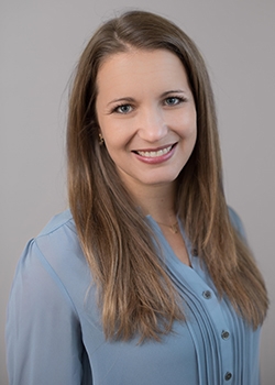 Way Leads on to Way | Trinity University