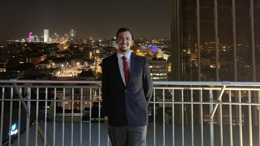 Connecting to Culture | Trinity University