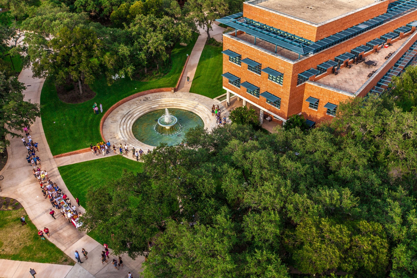 Alumni Awards | Alumni | Trinity University
