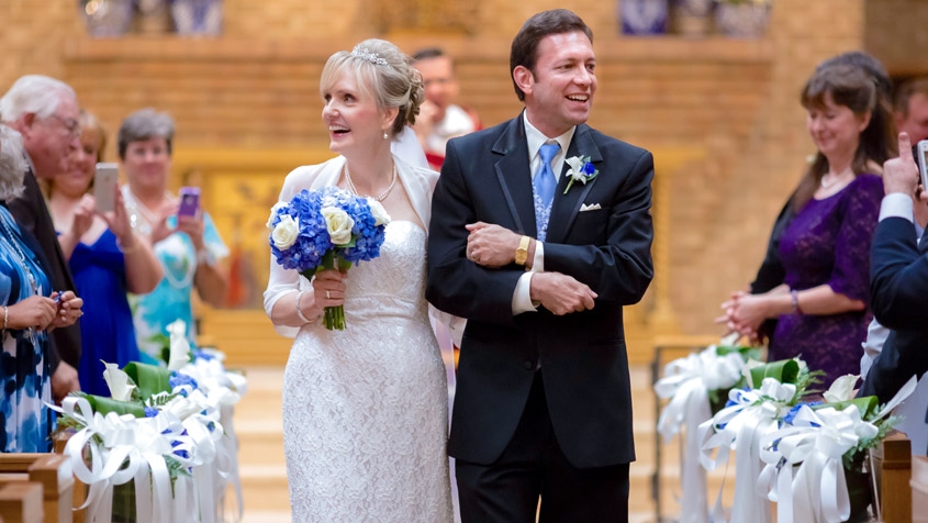 A Forever Friendship | Trinity University