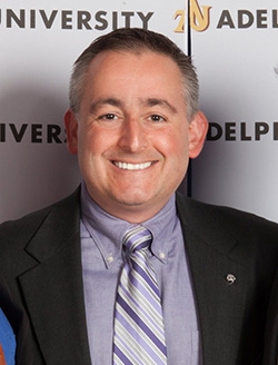 Always Ready to Help | Trinity University