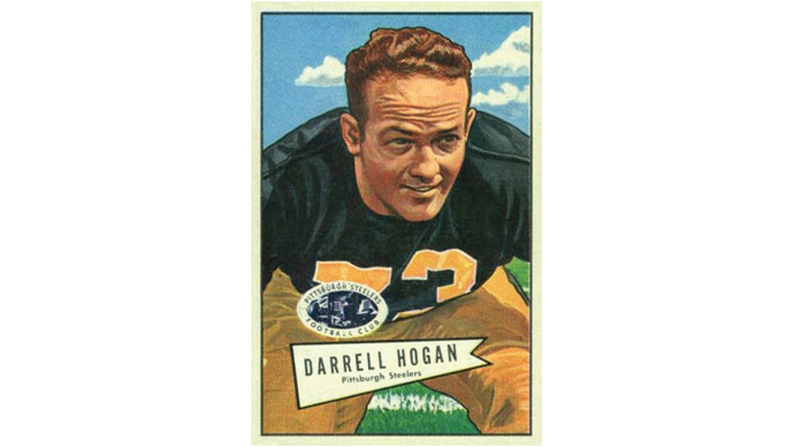 Pro Athletes | Trinity University