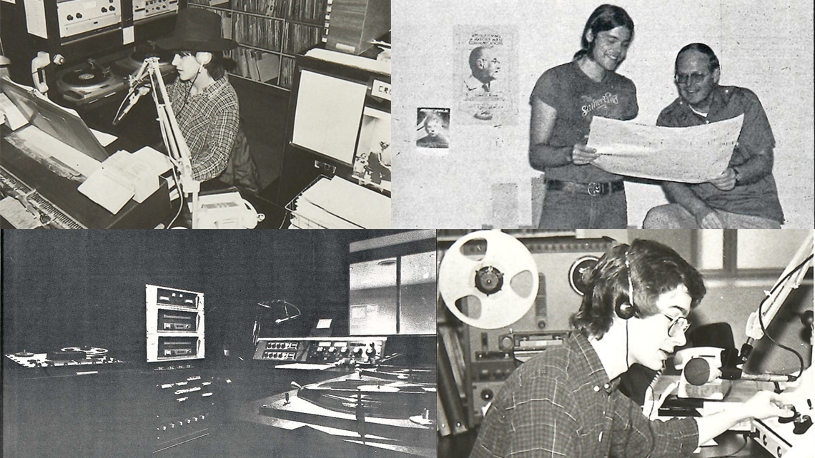 KRTU | Trinity University