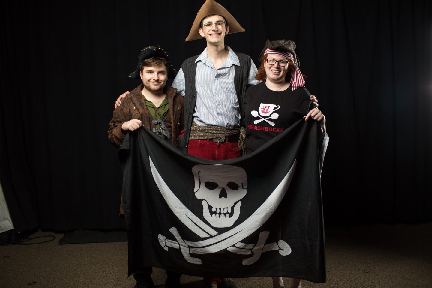 Living-Learning Communities | Trinity University