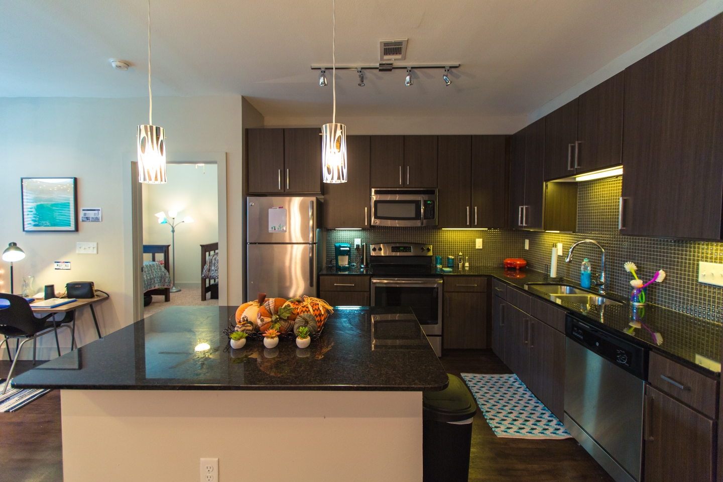 Housing Options | Residential Life | Trinity University