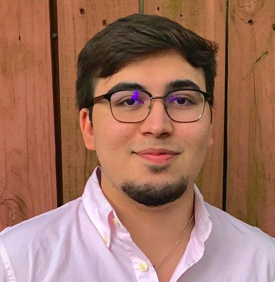 Summer Internship Spotlight: 2021 MAS Internships | Trinity University