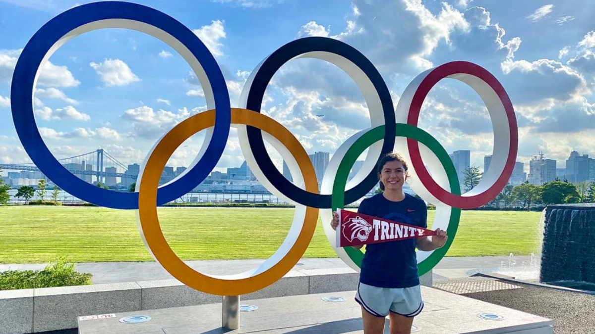 What is the Life of a Trinity University Student Like? | Trinity University