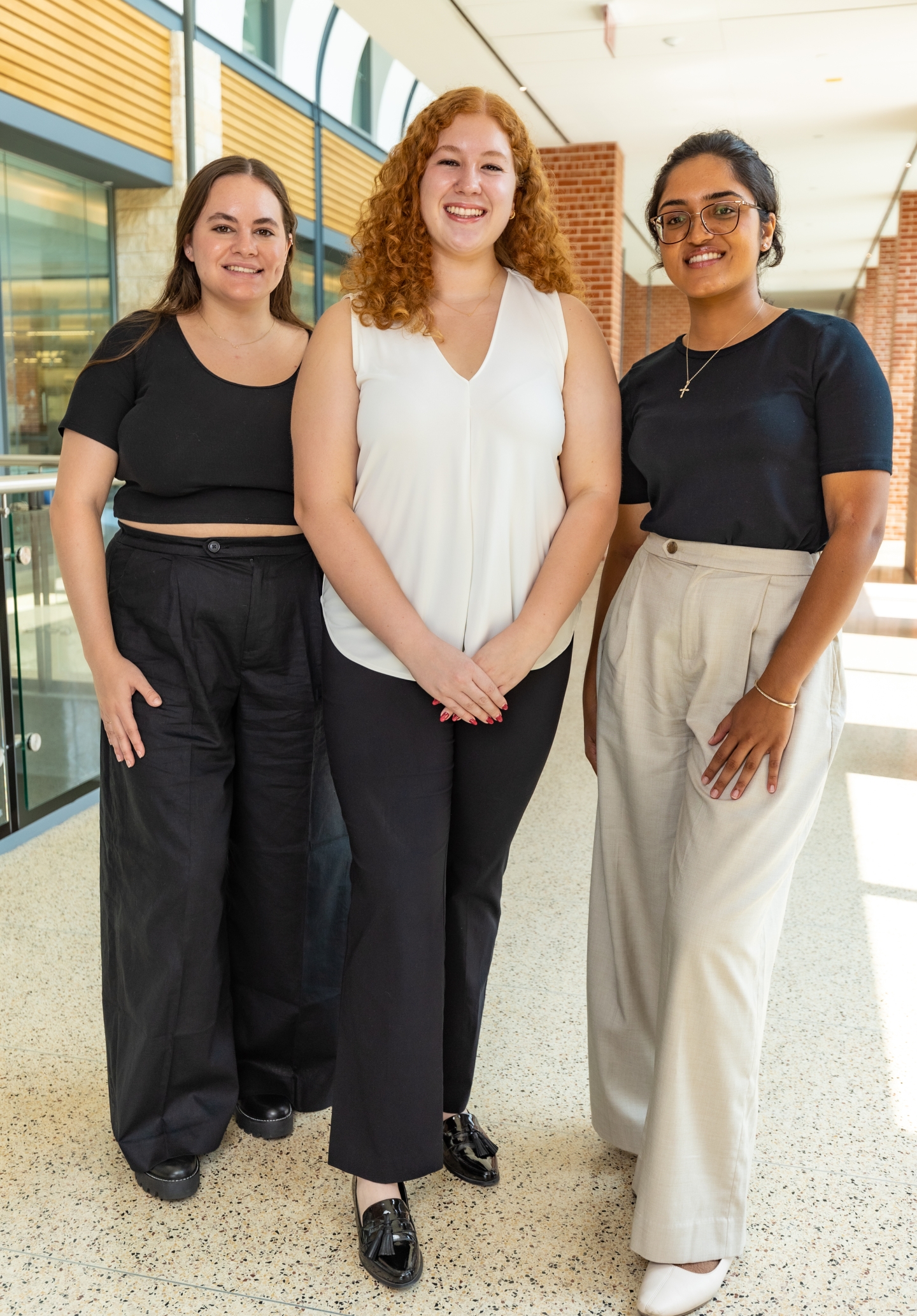 2022 Stumberg Venture Competition Teams Compete for $25,000 | Trinity ...