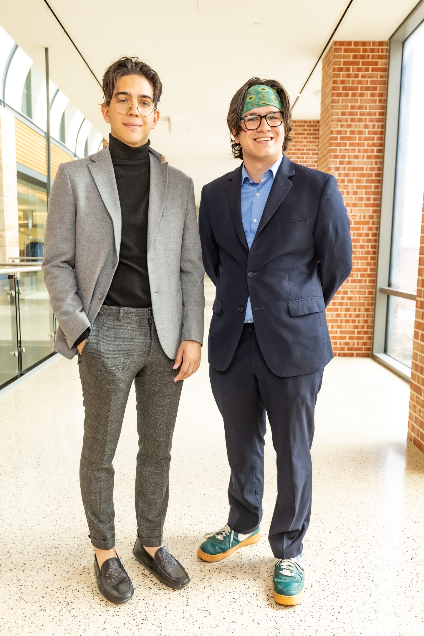 2022 Stumberg Venture Competition Teams Compete for $25,000 | Trinity ...