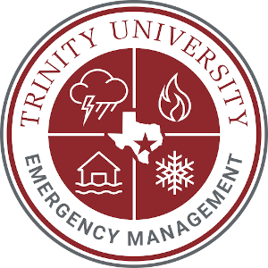 Emergency Preparedness | Trinity University