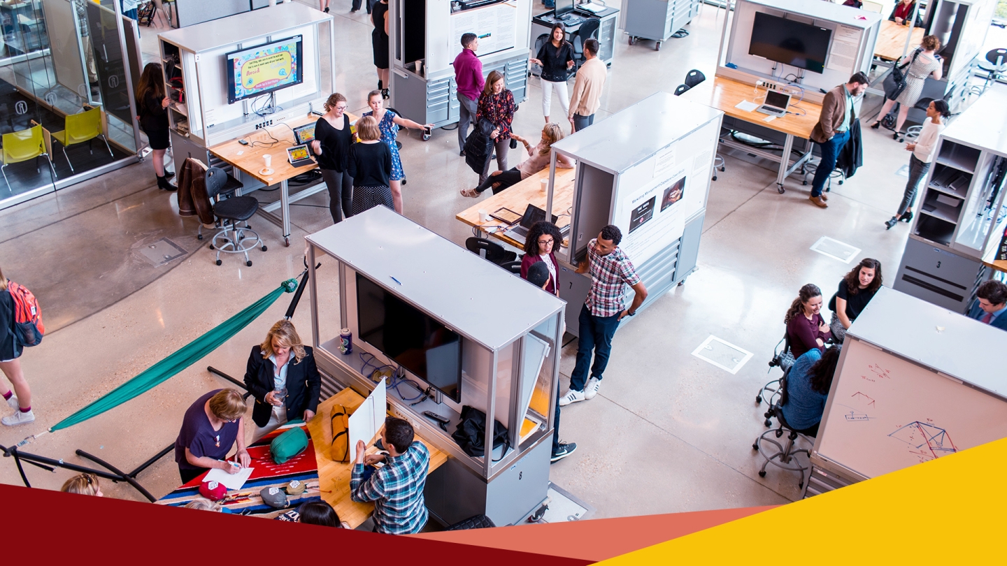 2023-24 Trinity University Annual Report | Trinity University