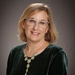 Jen Mathews Selected As Piper Professor | Trinity University