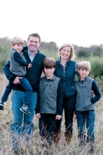 Building Community | Trinity University