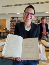 Celebrating Trinity’s Recent Fulbright Students and Scholars | Trinity ...