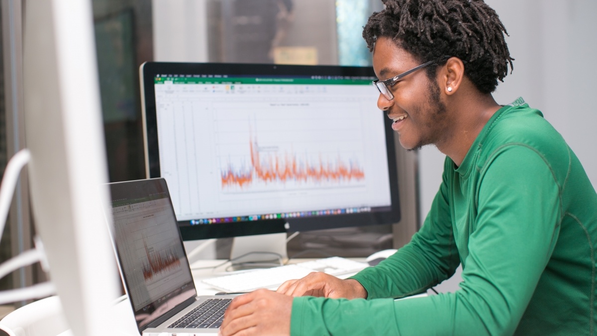 Mathematical Finance - B.S. | Trinity University