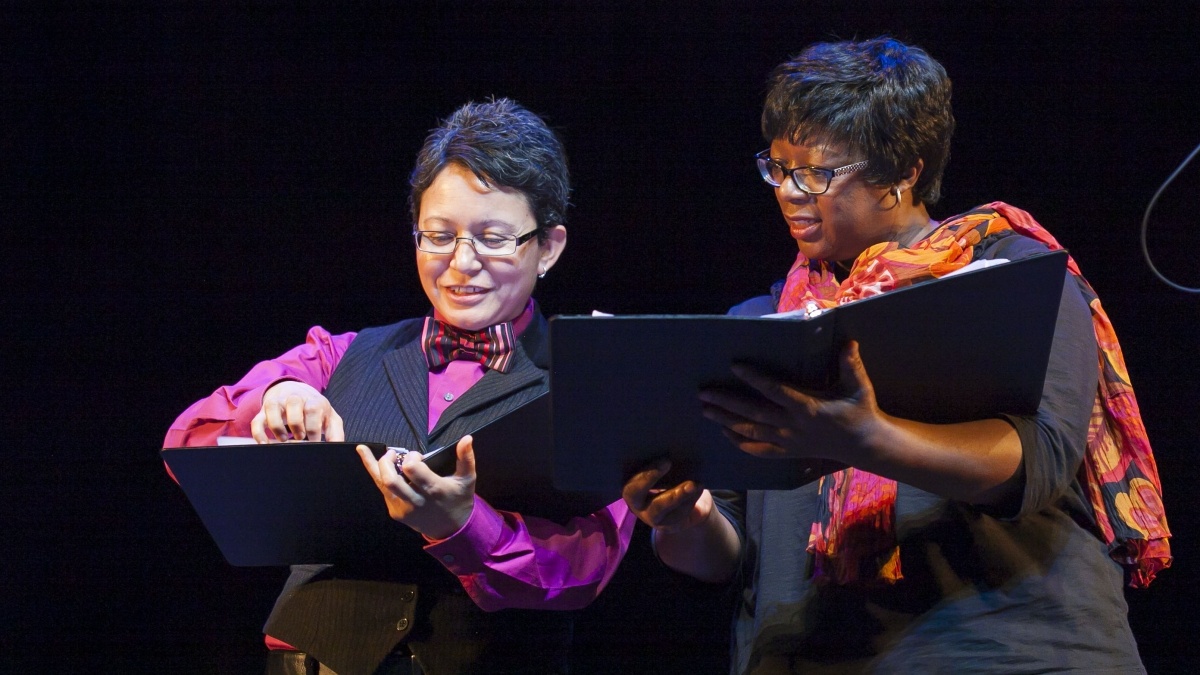 Women and Gender Studies - Minor | Trinity University