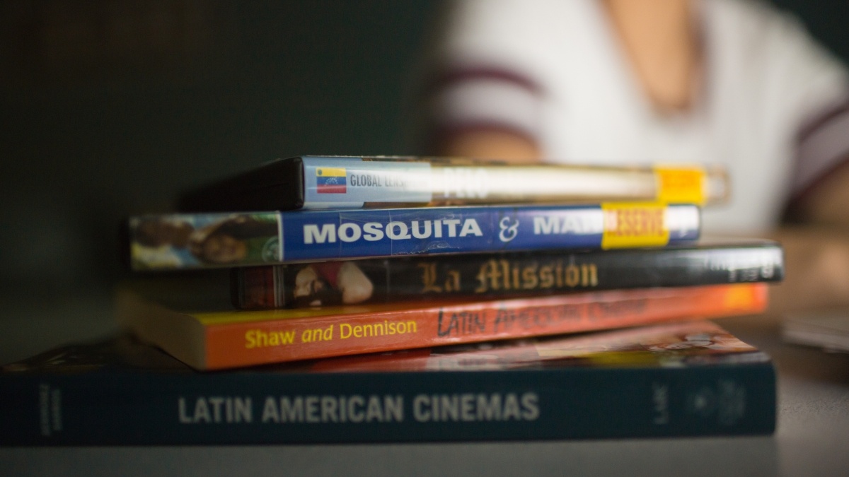 Spanish - Minor | Trinity University