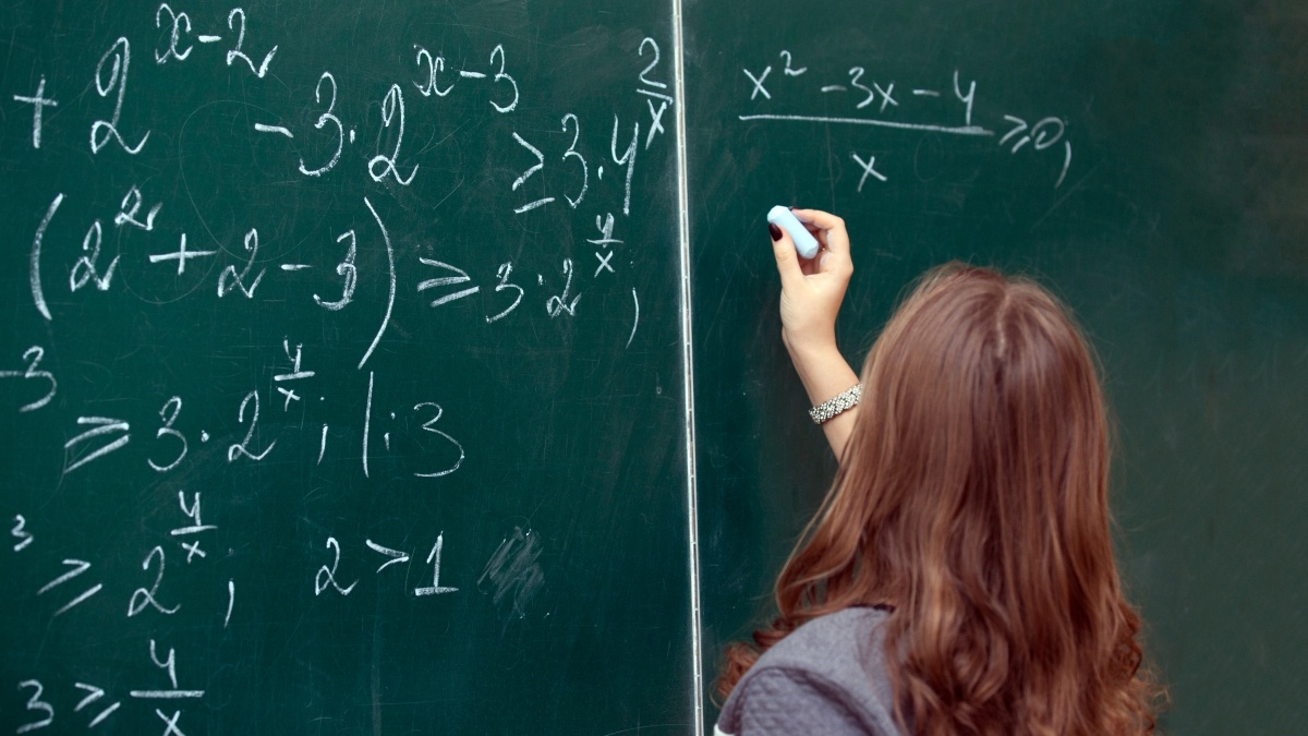 Mathematics - B.A. | Trinity University