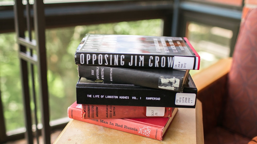 English | Trinity University