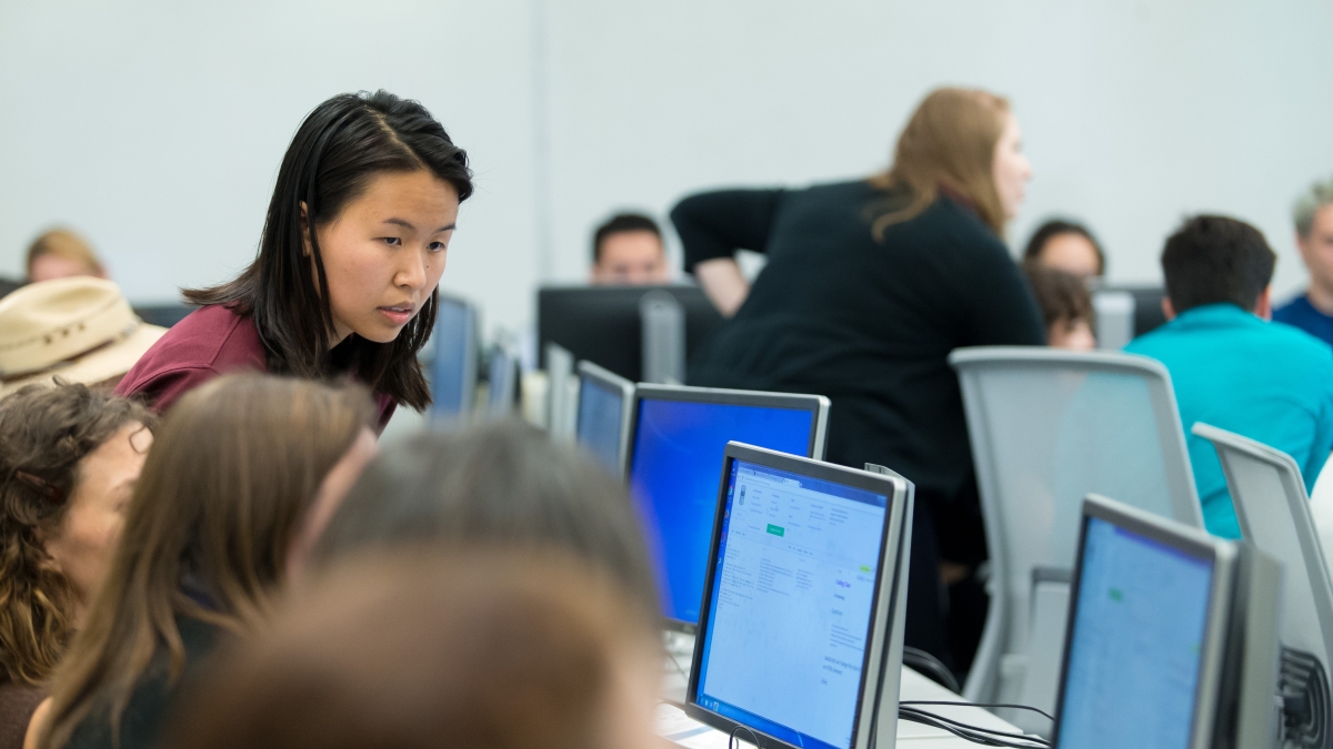 Center for the Sciences and Innovation | Trinity University