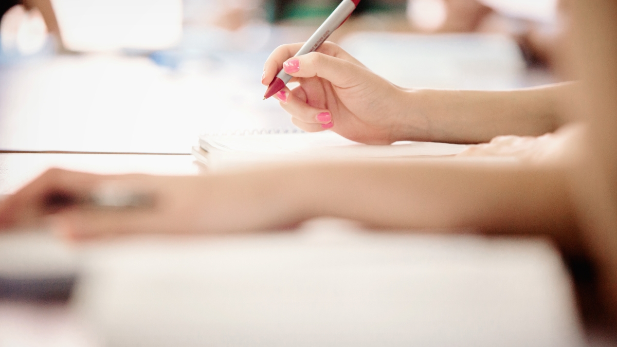 English | Trinity University