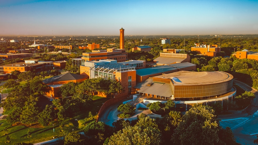 Trinity Celebrates 150 Years | Trinity University