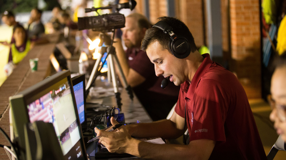 Tiger Network || Streaming Service | Trinity University