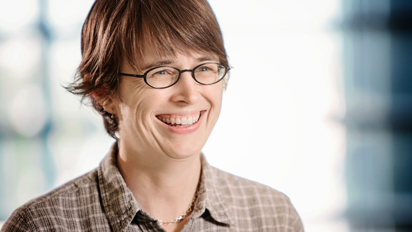 Finding a Home for LGBTQ+ Youth | Trinity University