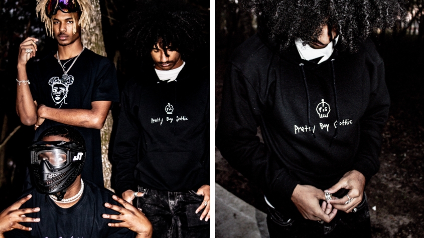 23 and Trinity | Trinity University