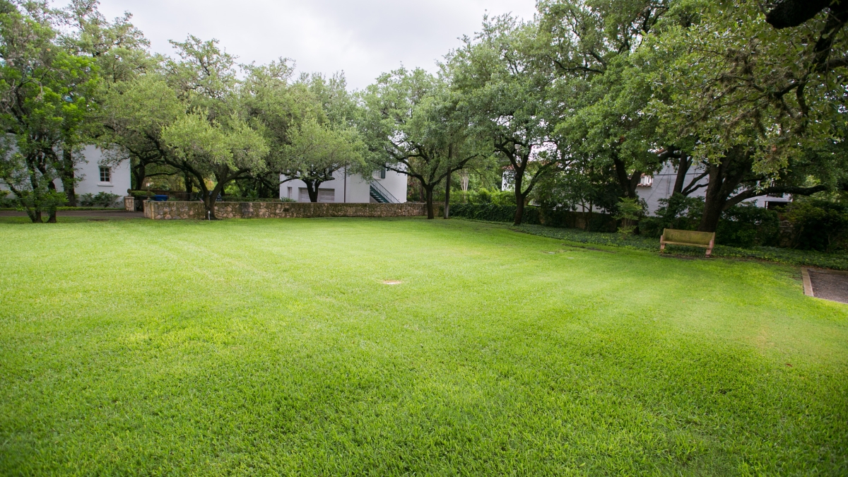 William Knox Holt Center | Trinity University