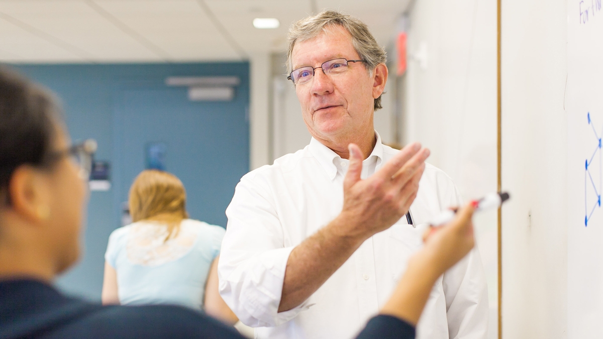 Finding a Home for LGBTQ+ Youth | Trinity University