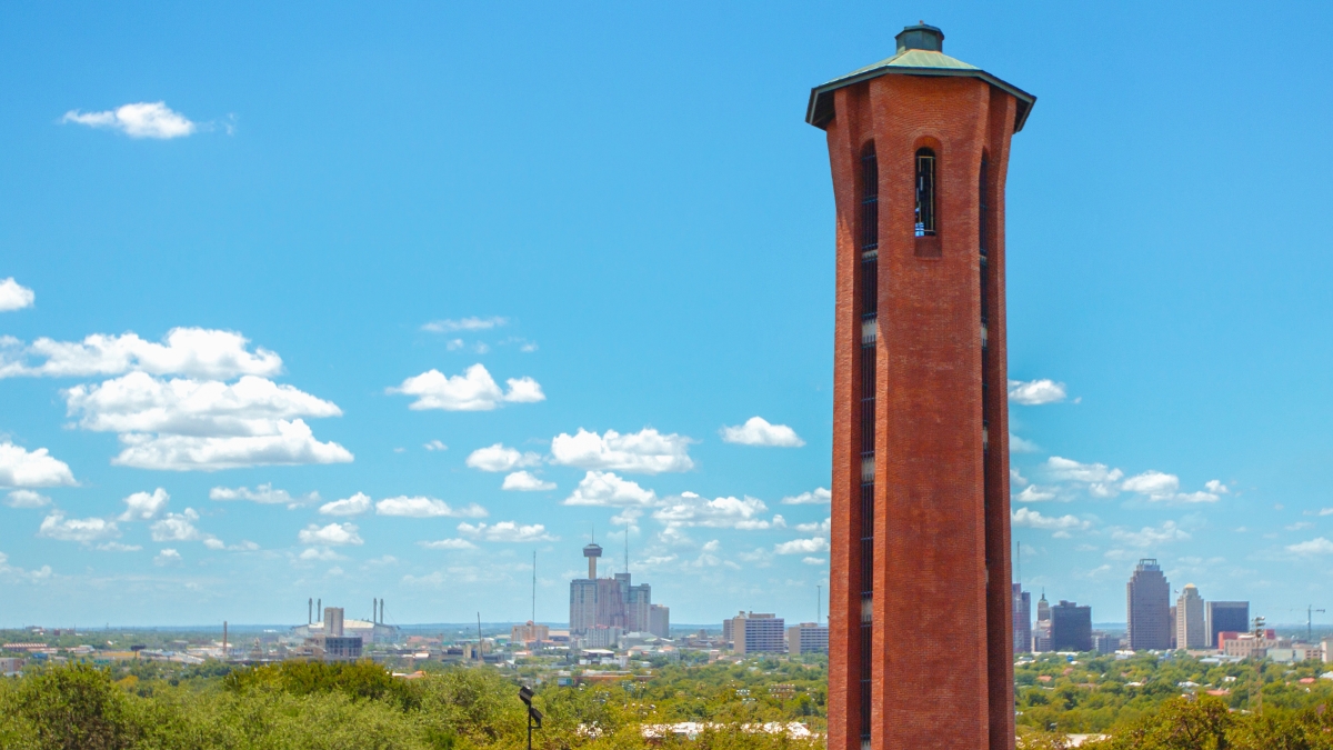 Trinity Brand | Strategic Communications and Marketing | Trinity University