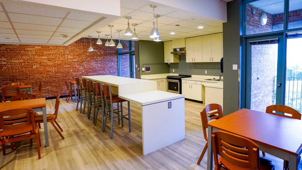 Future Residents | Residential Life | Trinity University