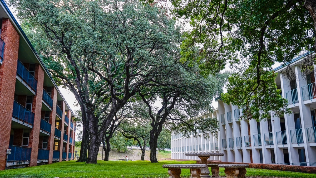 Future Residents | Residential Life | Trinity University