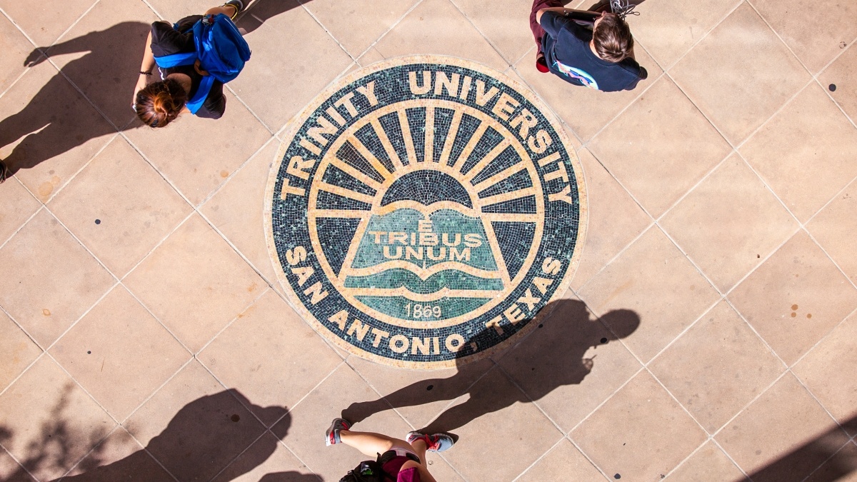 Communication - B.A. | Trinity University