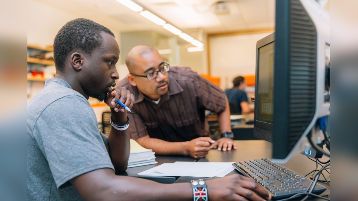 A Place of Belonging | Trinity University