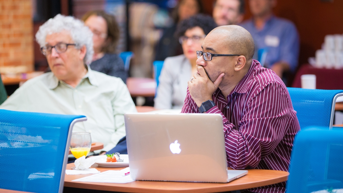 A Place of Belonging | Trinity University