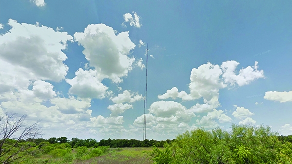 KRTU FM 91.7 | Trinity University