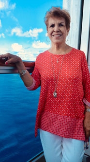 Mary Lopez | Trinity University