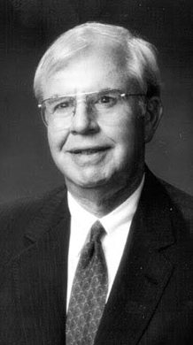 George C. "Tim" Hixon | Trinity University