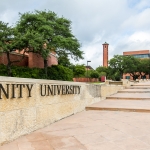 Campus Directory | Trinity University